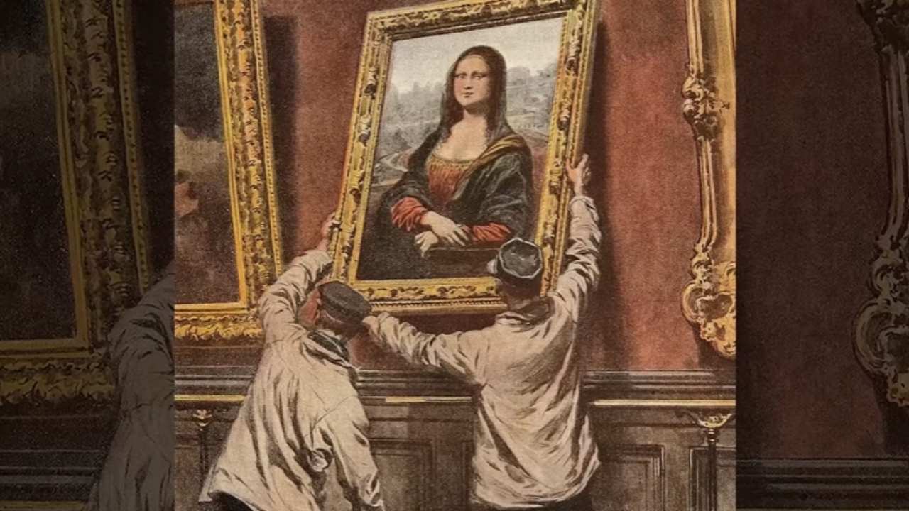 Mona Lisa Explained: Unveiling the Secrets Behind da Vinci's Masterpiece