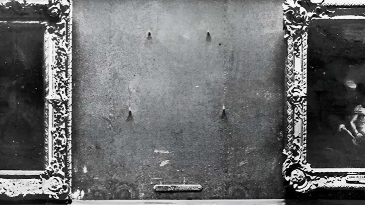 Mona Lisa Explained: Unveiling the Secrets Behind da Vinci's Masterpiece