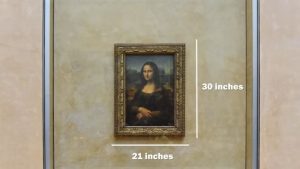 Mona Lisa Explained: Unveiling the Secrets Behind da Vinci's Masterpiece