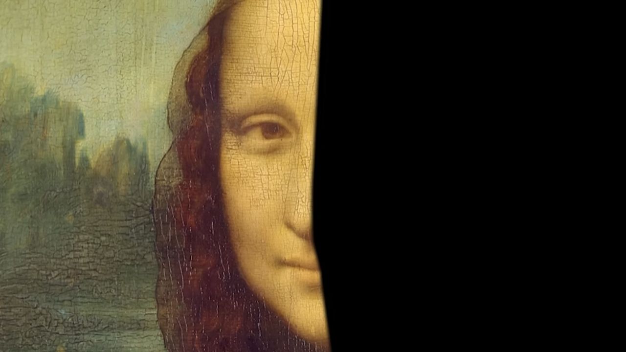 Mona Lisa Explained: Unveiling the Secrets Behind da Vinci's Masterpiece