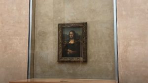 Mona Lisa Explained: Unveiling the Secrets Behind da Vinci's Masterpiece