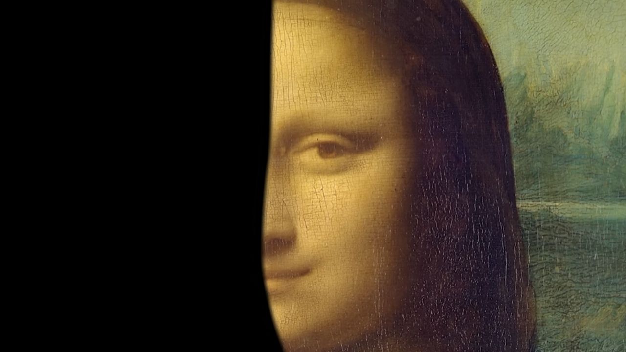 Mona Lisa Explained: Unveiling the Secrets Behind da Vinci's Masterpiece