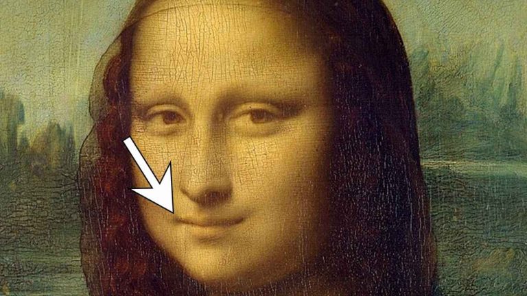 Mona Lisa Explained: Unveiling the Secrets Behind da Vinci's Masterpiece