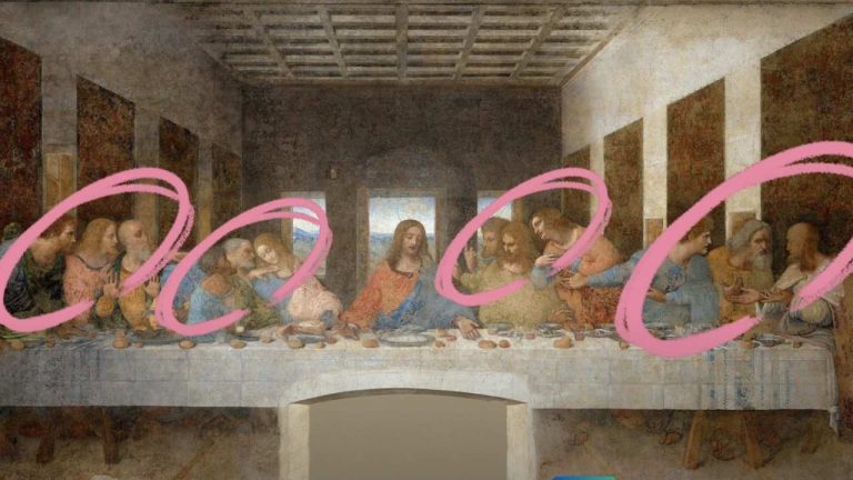 The Last Supper Explained: Uncovering da Vinci's Masterpiece Meaning