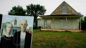 American Gothic Explained: The True Meaning Behind Grant Wood’s Iconic ...