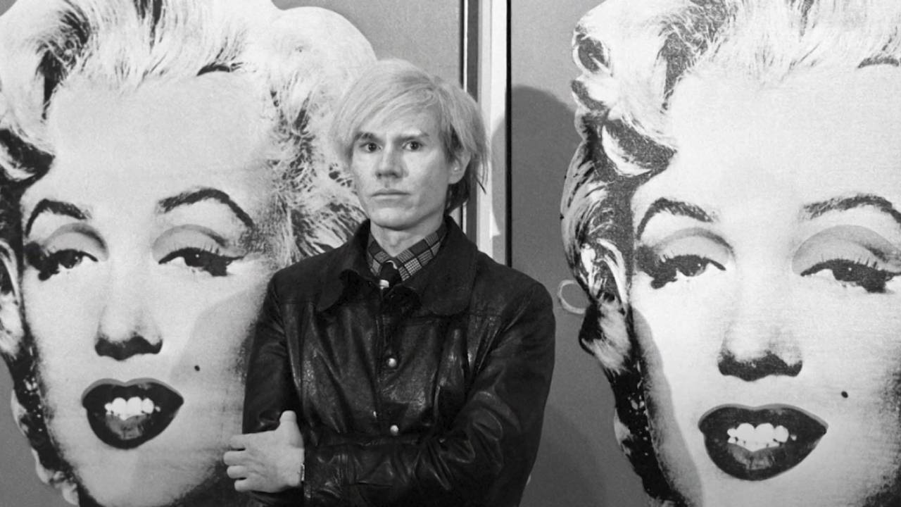 Shot Sage Blue Marilyn Explained: Warhol’s Vision of Fame and Art