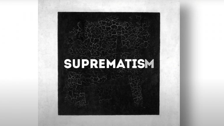 Malevich’s Black Square: The Art That Changed Modernism