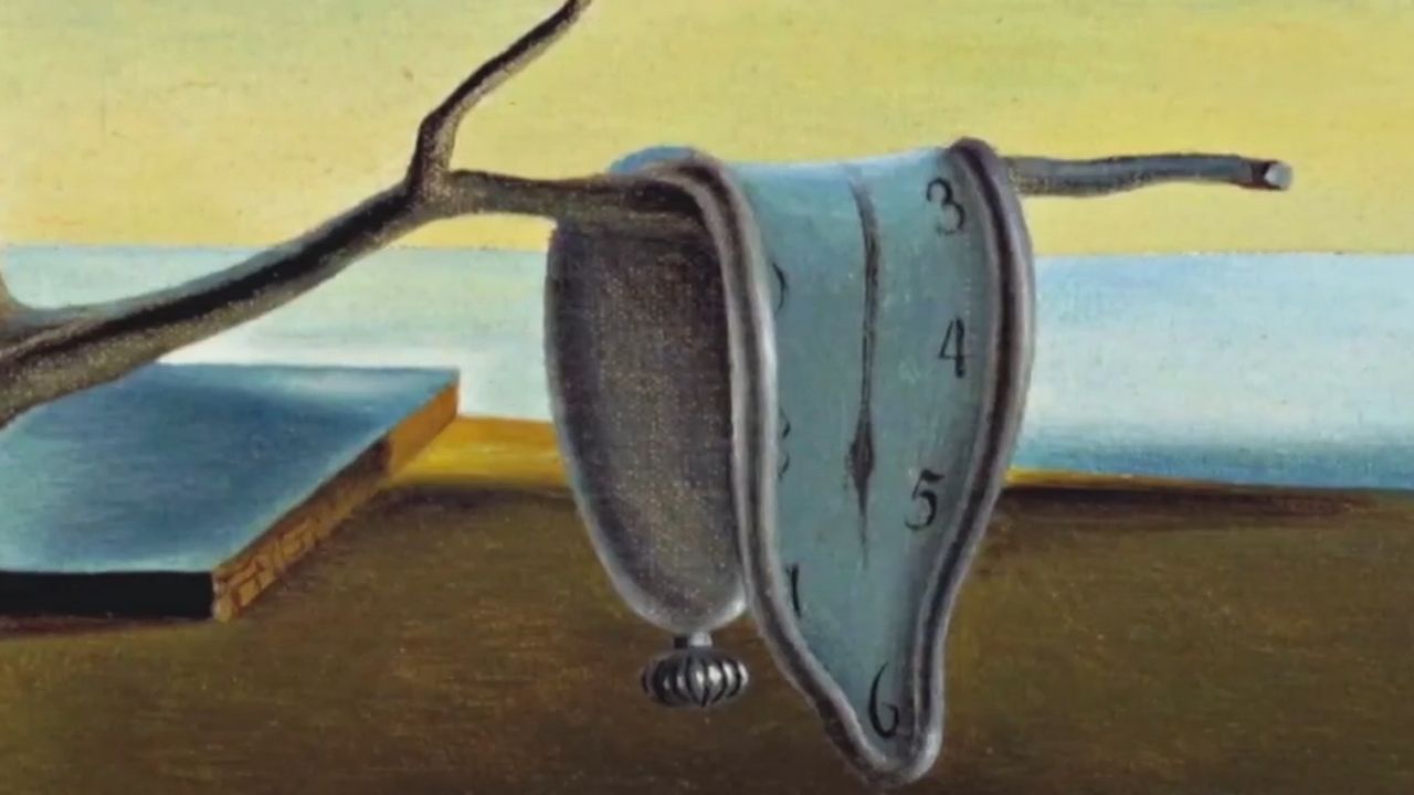 The Persistence of Memory Explained: Dalí’s Surreal Masterpiece