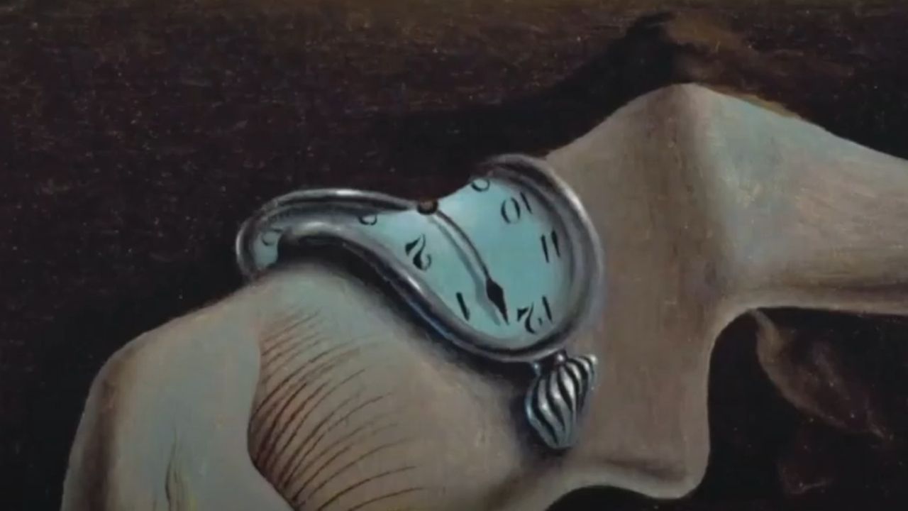 The Persistence of Memory Explained: Dalí’s Surreal Masterpiece