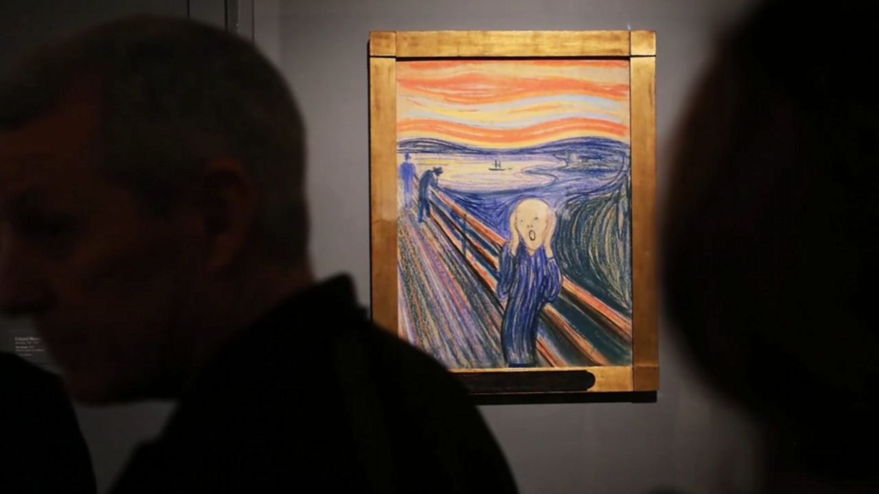 The Scream Explained: Meaning Behind Edvard Munch’s Iconic Painting