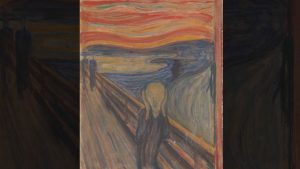 The Scream Explained: Meaning Behind Edvard Munch’s Iconic Painting