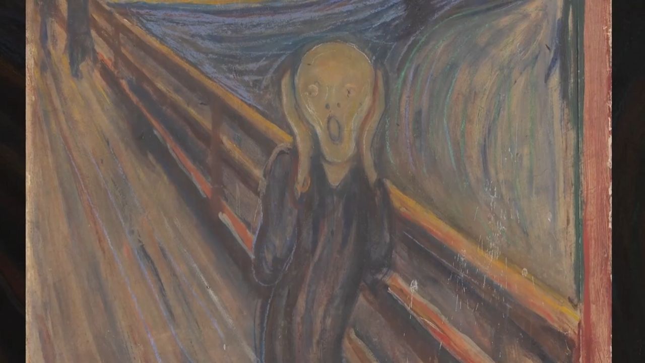 The Scream Explained: Meaning Behind Edvard Munch’s Iconic Painting