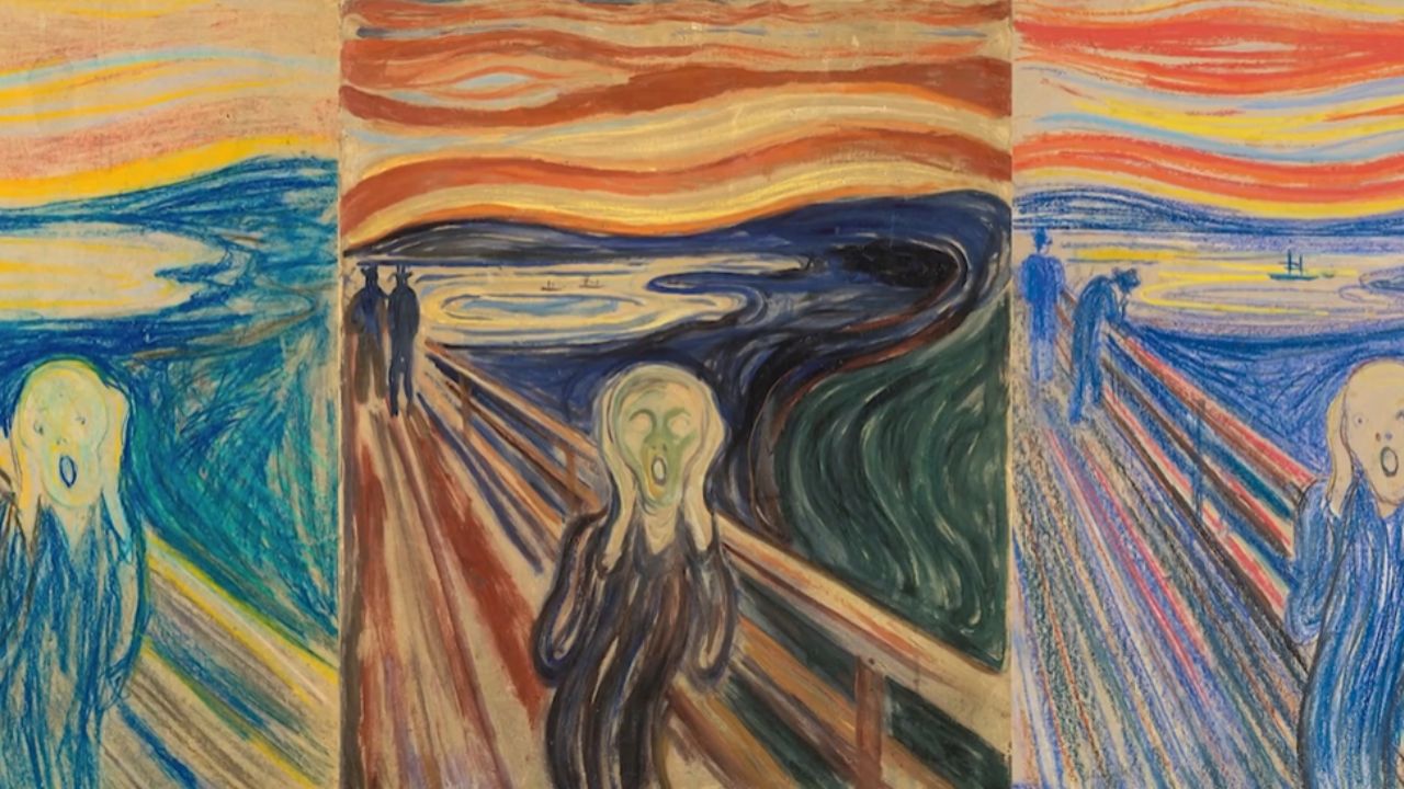 The Scream Explained: Meaning Behind Edvard Munch’s Iconic Painting