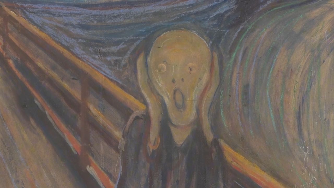 The Scream Explained: Meaning Behind Edvard Munch’s Iconic Painting
