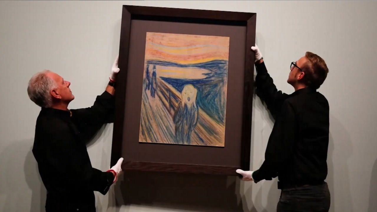 The Scream Explained: Meaning Behind Edvard Munch’s Iconic Painting