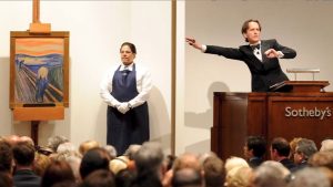 The Scream Explained: Meaning Behind Edvard Munch’s Iconic Painting