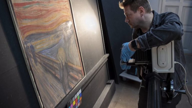 The Scream Explained: Meaning Behind Edvard Munch’s Iconic Painting