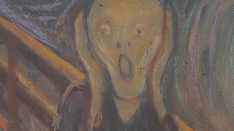 The Scream Explained: Meaning Behind Edvard Munch’s Iconic Painting