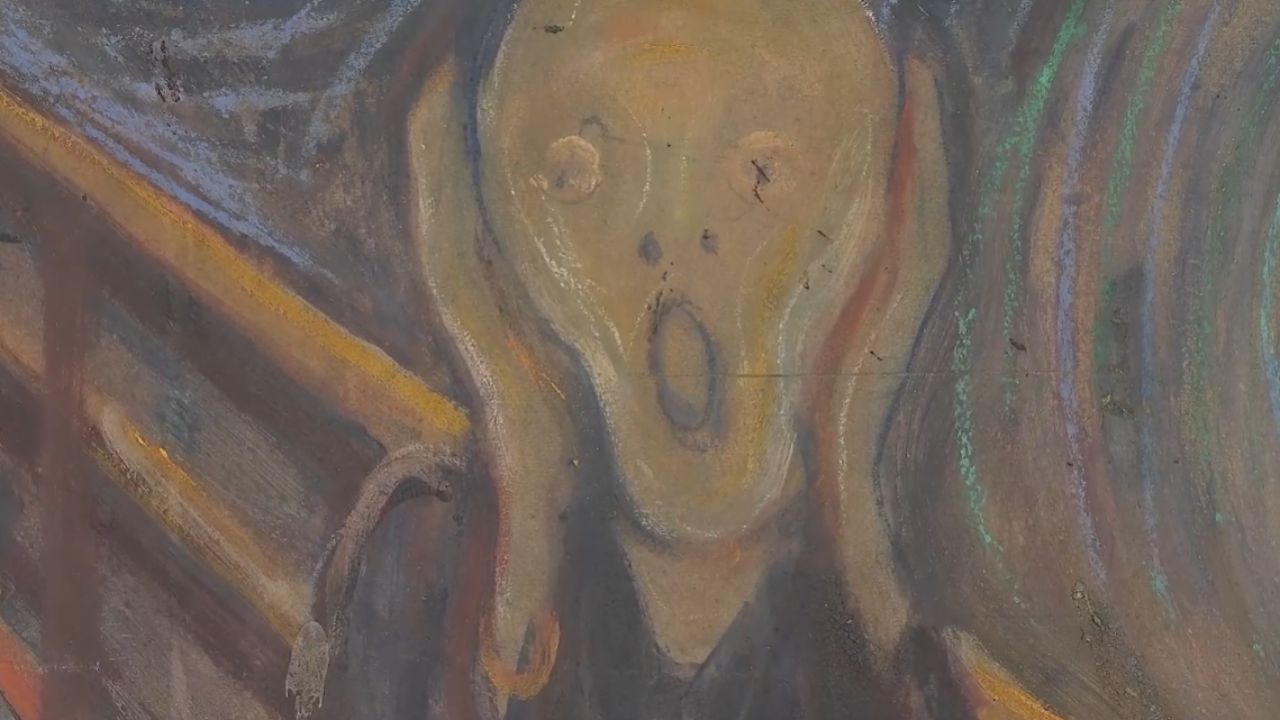 The Scream Explained: Meaning Behind Edvard Munch’s Iconic Painting