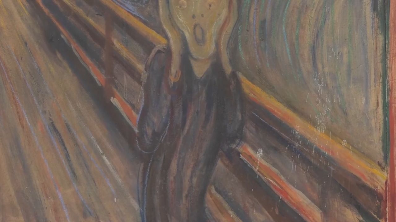 The Scream Explained: Meaning Behind Edvard Munch’s Iconic Painting