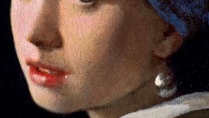 Girl with a Pearl Earring Explained: Meaning Behind Vermeer’s Masterpiece