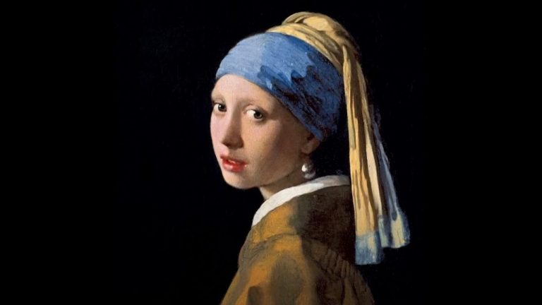 Girl with a Pearl Earring Explained: Meaning Behind Vermeer’s Masterpiece
