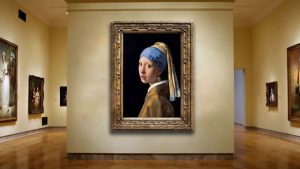 Girl with a Pearl Earring Explained: Meaning Behind Vermeer’s Masterpiece