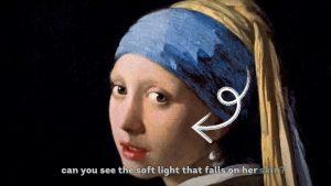 Girl with a Pearl Earring Explained: Meaning Behind Vermeer’s Masterpiece