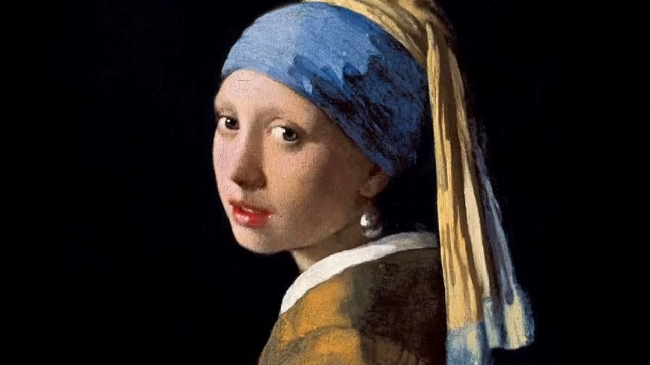 Girl with a Pearl Earring Explained: Meaning Behind Vermeer’s Masterpiece