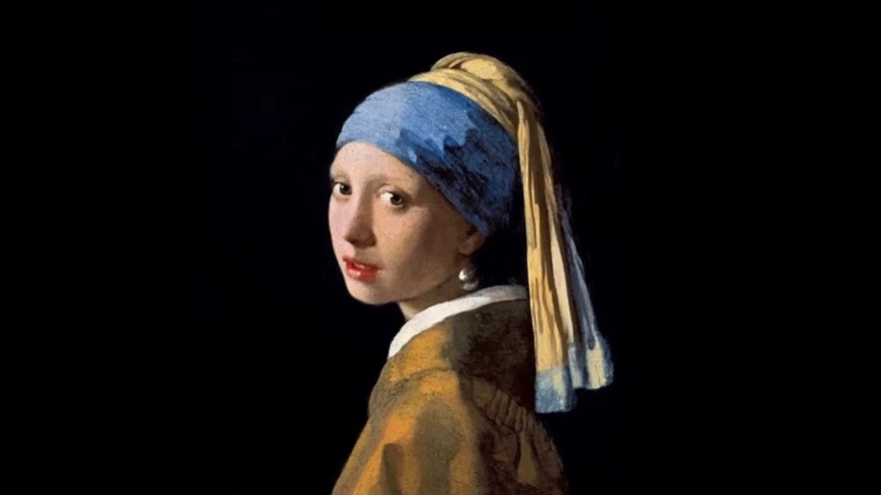 Girl with a Pearl Earring Explained: Meaning Behind Vermeer’s Masterpiece