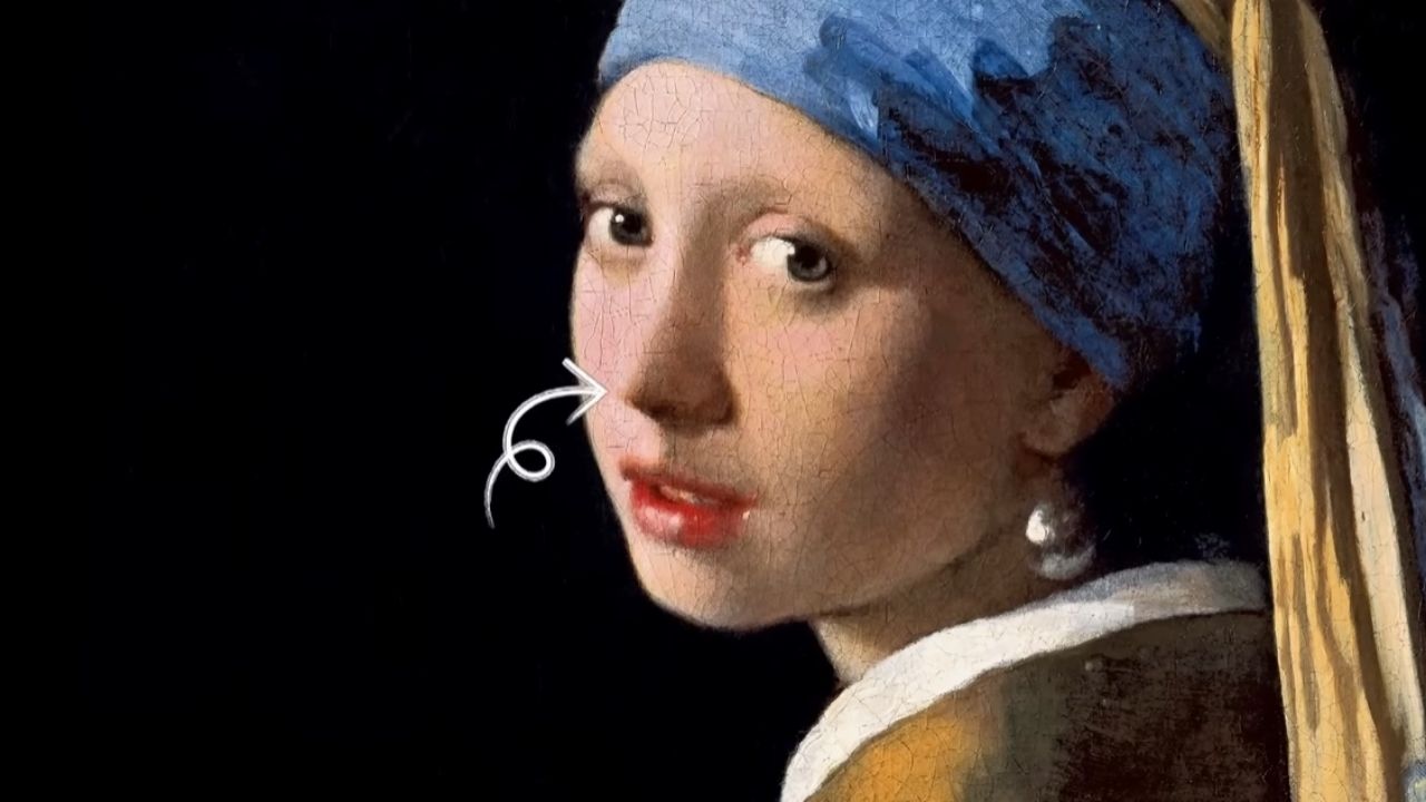 Girl with a Pearl Earring Explained: Meaning Behind Vermeer’s Masterpiece