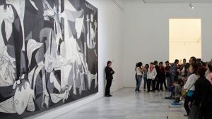 Picasso’s Guernica: A Simple Guide to Its Meaning and Symbolism