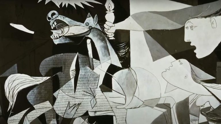 Picasso’s Guernica: A Simple Guide to Its Meaning and Symbolism