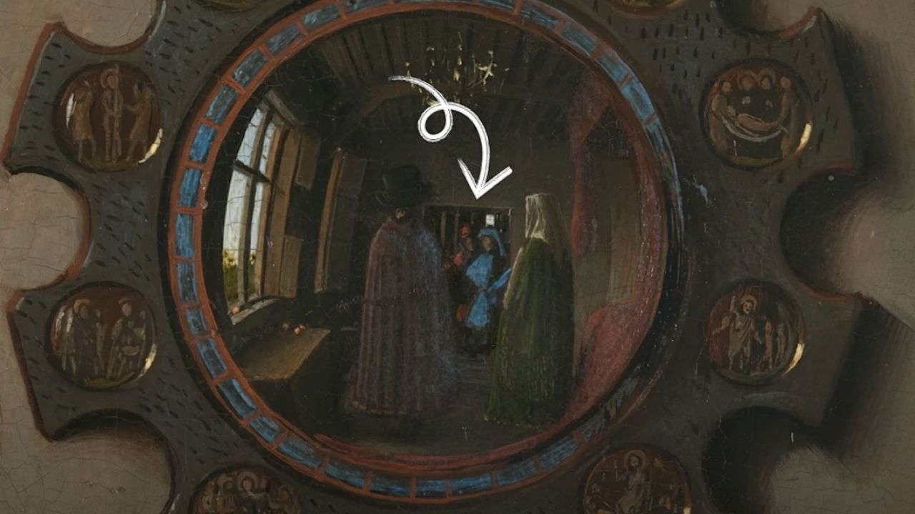 The Arnolfini Portrait Explained: Symbols, Secrets, and Meaning