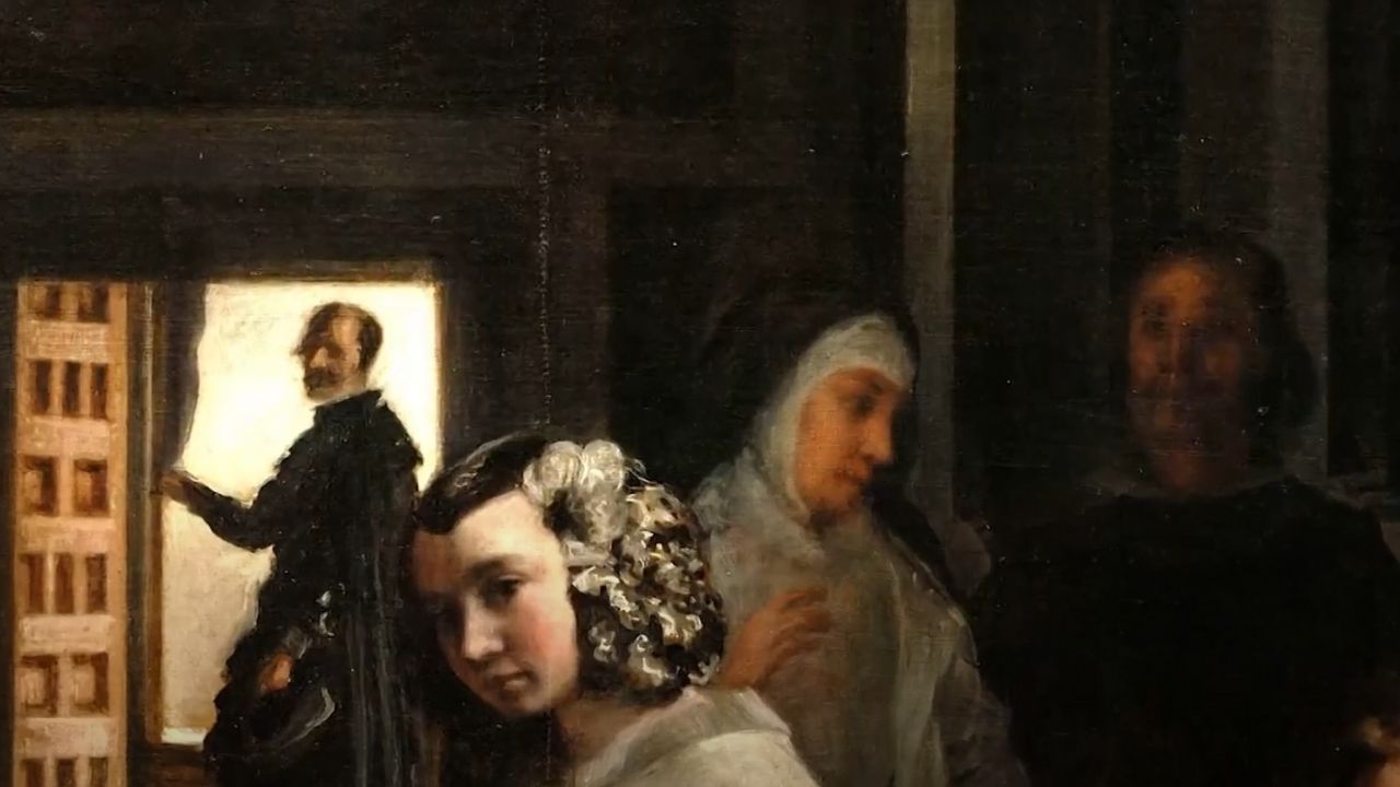 Velázquez’s Las Meninas Explained: Illusion, Power, and Mystery