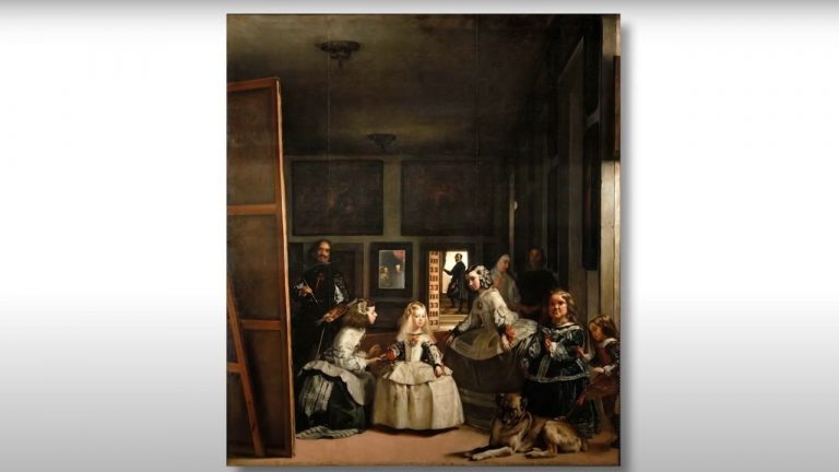 Velázquez’s Las Meninas Explained: Illusion, Power, and Mystery