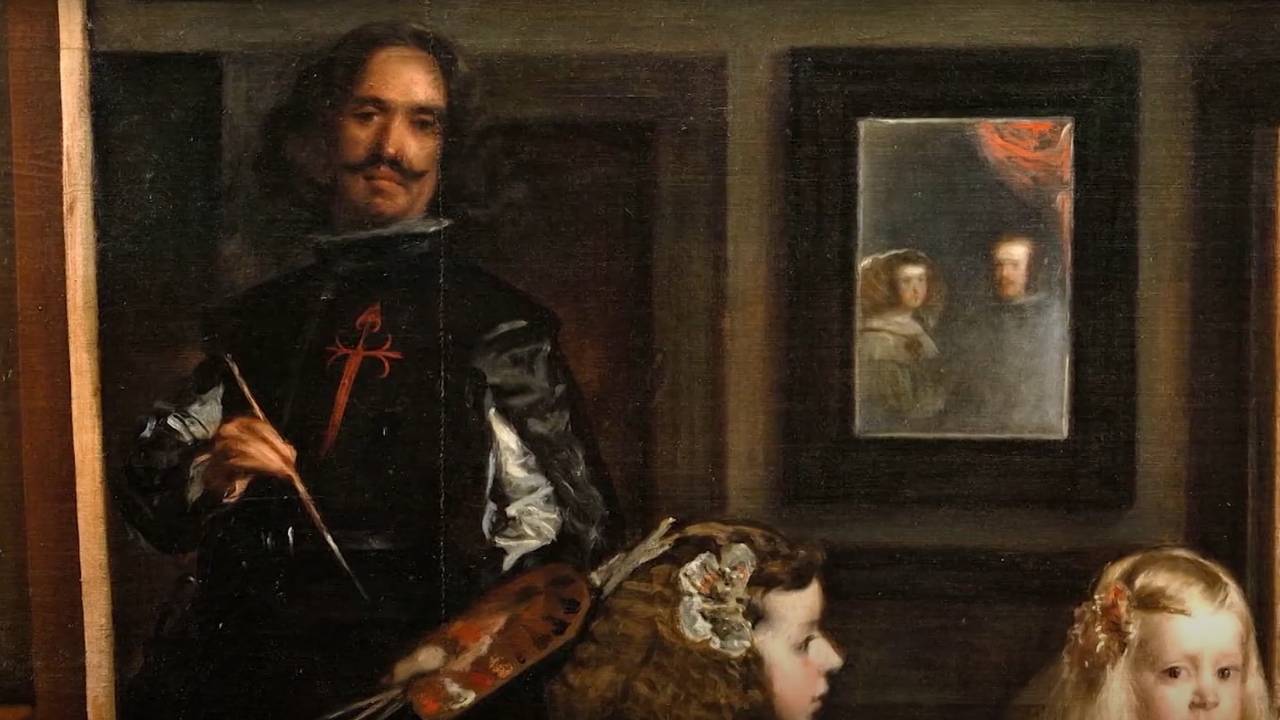 Velázquez’s Las Meninas Explained: Illusion, Power, and Mystery