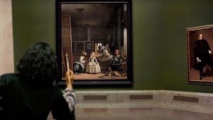 Velázquez’s Las Meninas Explained: Illusion, Power, and Mystery