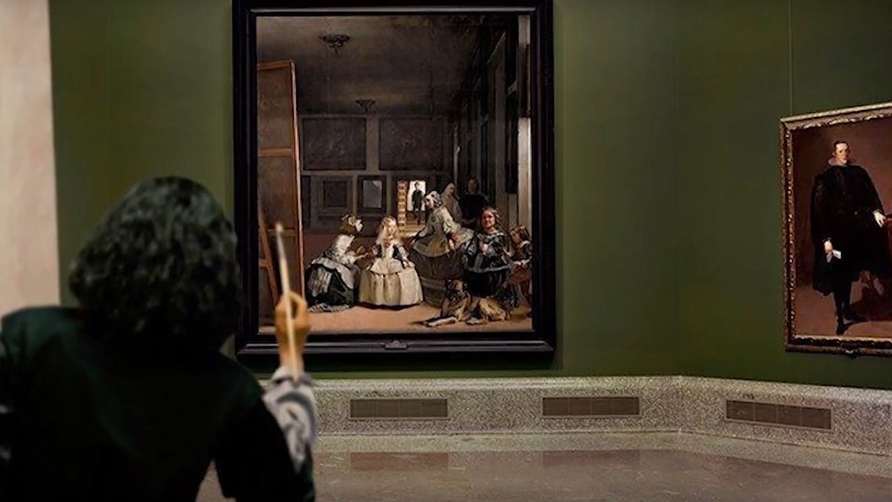 Velázquez’s Las Meninas Explained: Illusion, Power, and Mystery