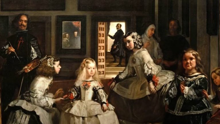 Velázquez’s Las Meninas Explained: Illusion, Power, and Mystery
