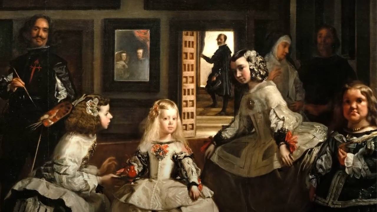 Velázquez’s Las Meninas Explained: Illusion, Power, and Mystery