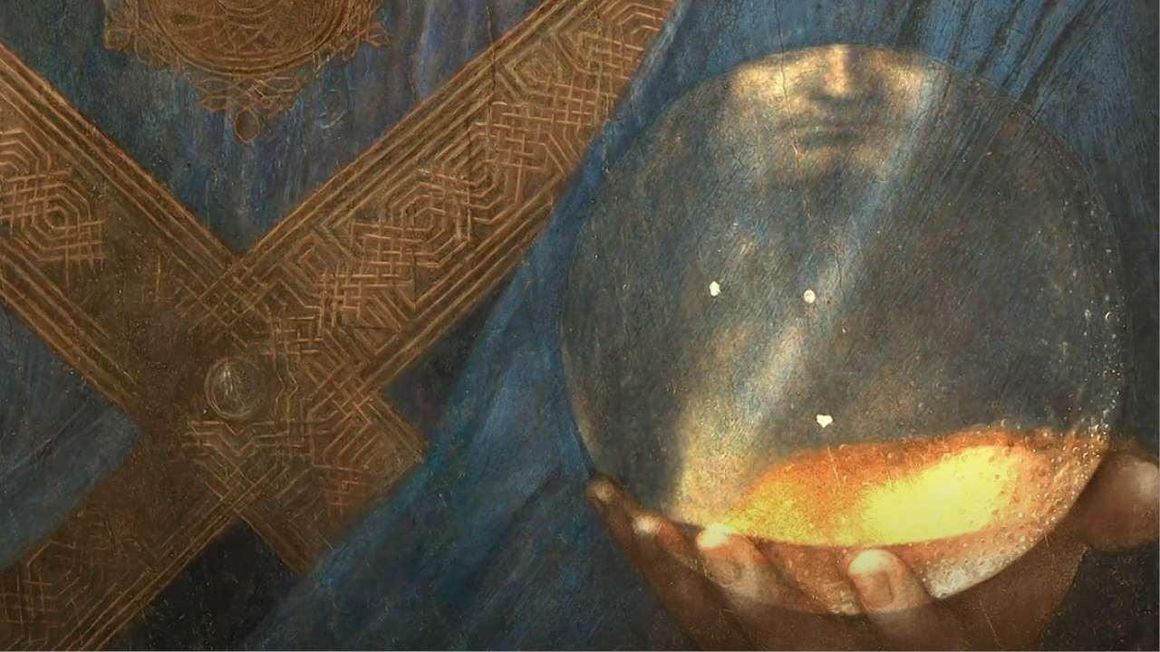 Leonardo da Vinci’s Salvator Mundi: Faith, Art, and Mystery Explained