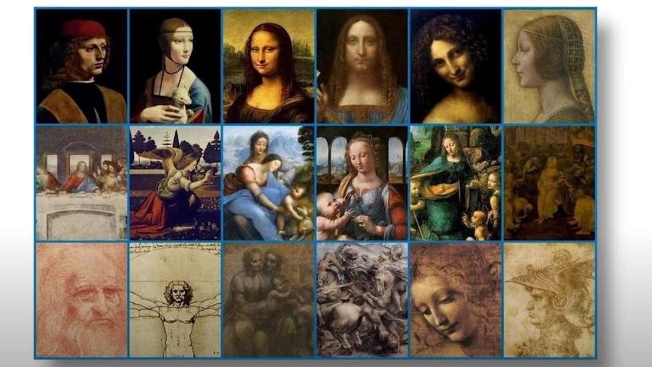 Leonardo da Vinci’s Salvator Mundi: Faith, Art, and Mystery Explained
