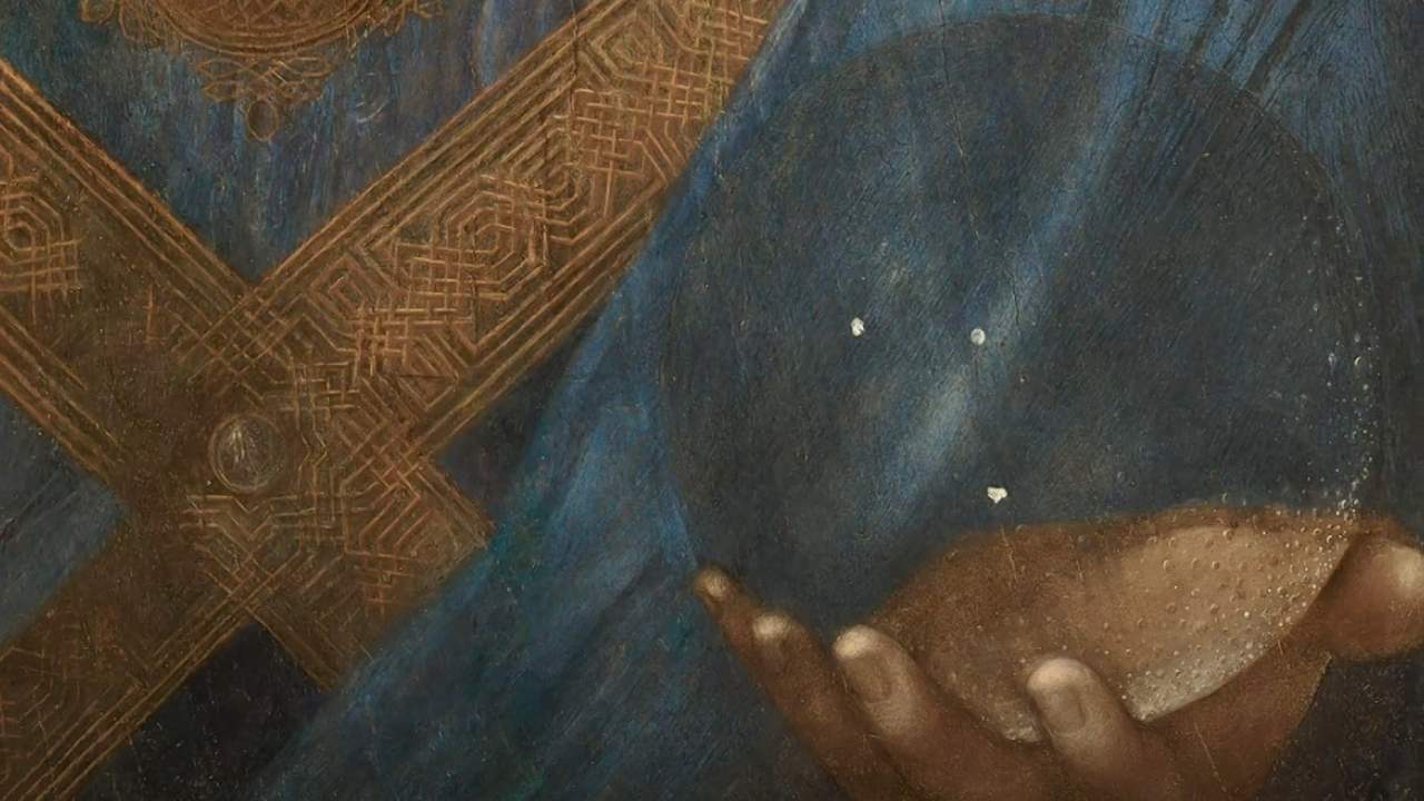 Leonardo da Vinci’s Salvator Mundi: Faith, Art, and Mystery Explained