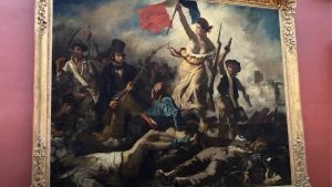 Liberty Leading the People Explained: The Meaning Behind Delacroix’s ...