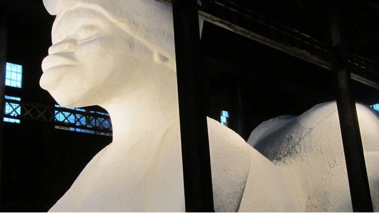 Unveiling Marvelous Sugar Baby: The Hidden Truths in Kara Walker’s ...