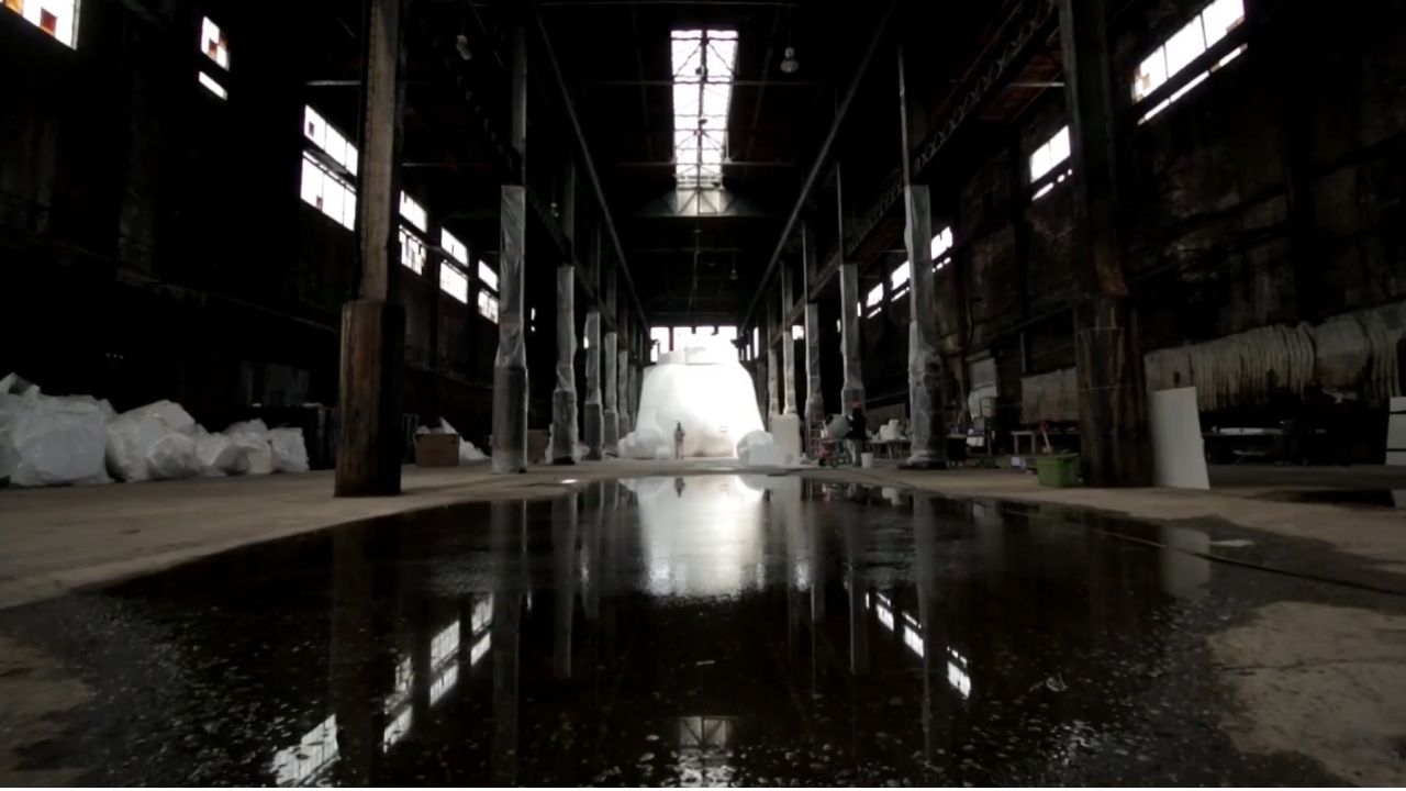Unveiling Marvelous Sugar Baby: The Hidden Truths in Kara Walker’s ...