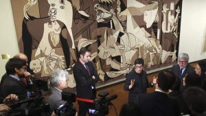 Picasso’s Guernica: A Simple Guide to Its Meaning and Symbolism