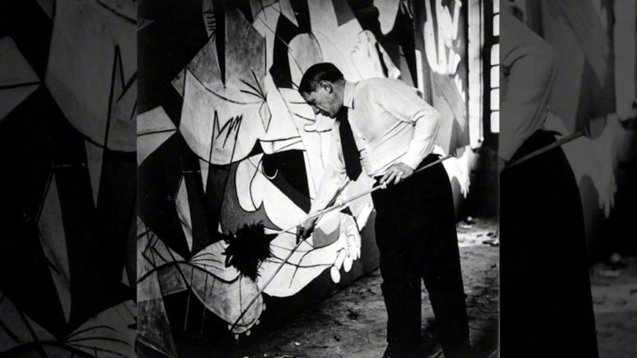 Picasso’s Guernica: A Simple Guide to Its Meaning and Symbolism