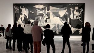 Picasso’s Guernica: A Simple Guide to Its Meaning and Symbolism